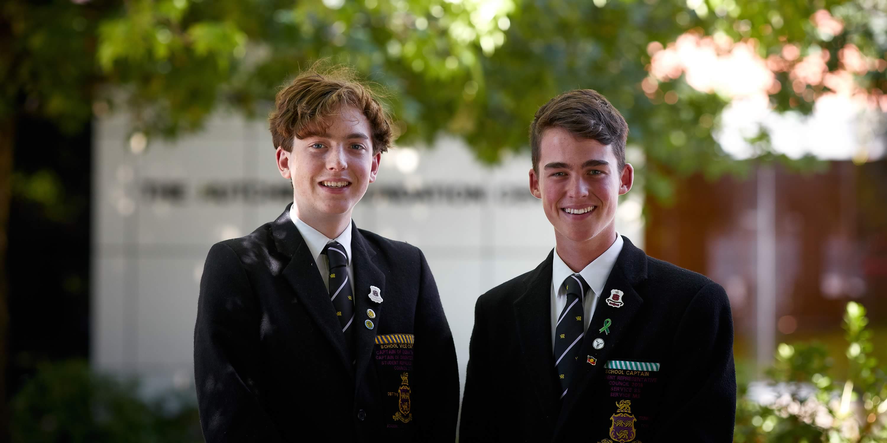 About | The Hutchins School, Hobart Tasmania