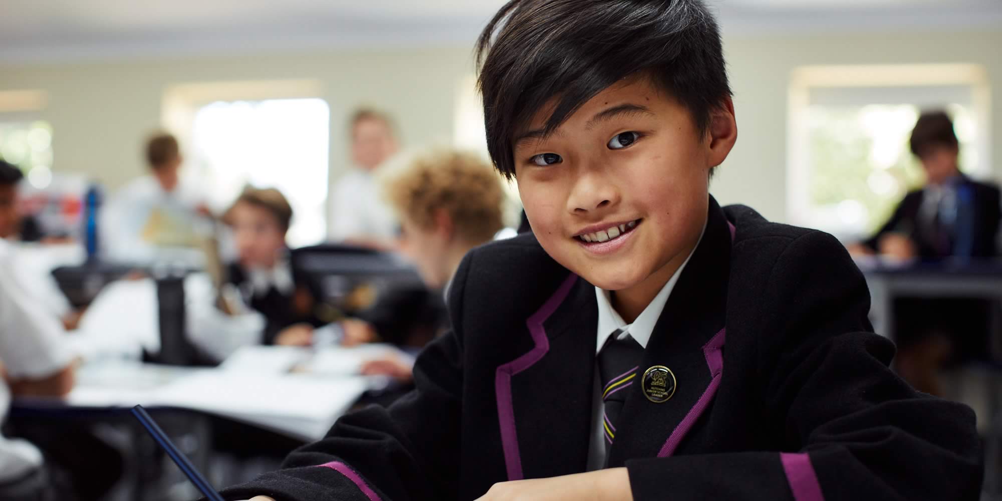 School Rules | The Hutchins School, Hobart Tasmania
